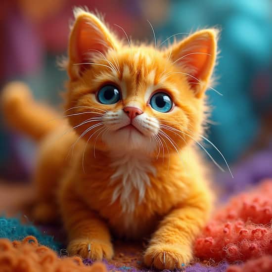 Cat Apps with AI